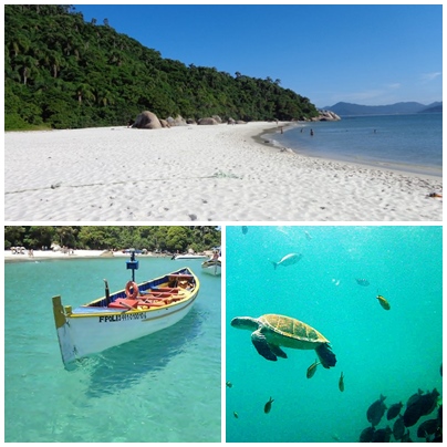 Isla de Campeche, el tesoro escondido de Florianópolis ...