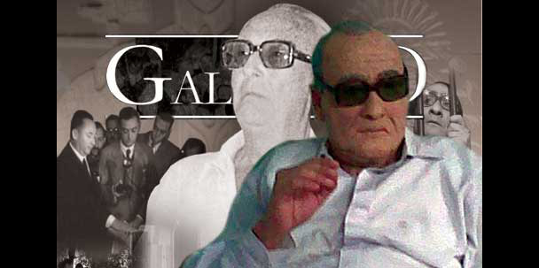 A 60 años de su asunción como primer gobernador constitucional, Felipe ...